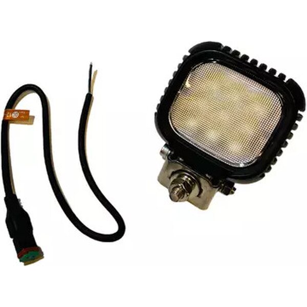 Revon RTV630 Led-työvalo 63W | Mönkijän lisävalot ja tarvikkeet ...